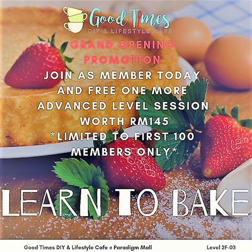 Paradigm Mall Official Website, PJ