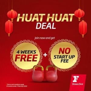 Paradigm Mall Official Website, PJ