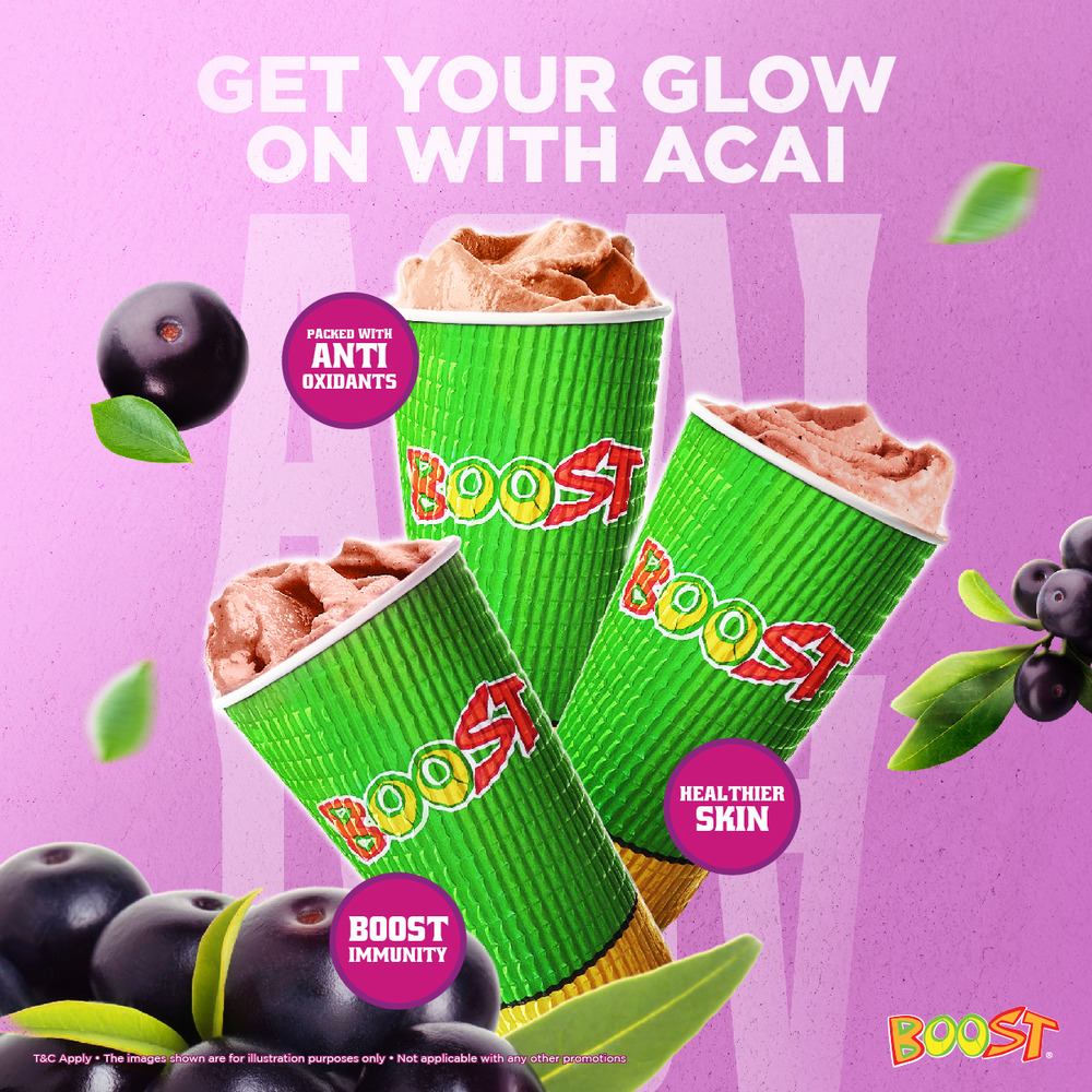 Welcome to Paradigm Mall JB